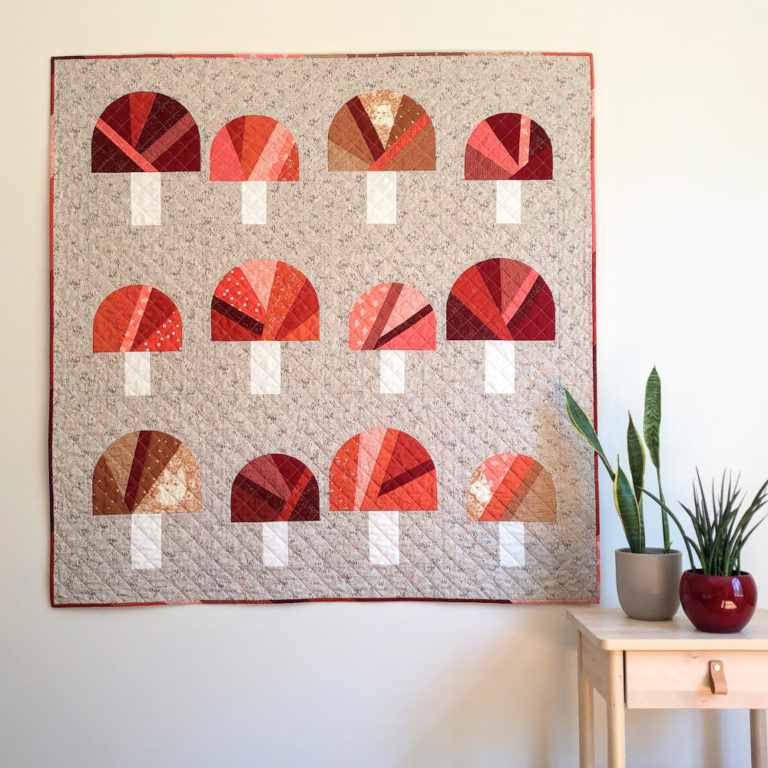 Apples & Beavers - Quilt patterns for dreamers and adventurers.
