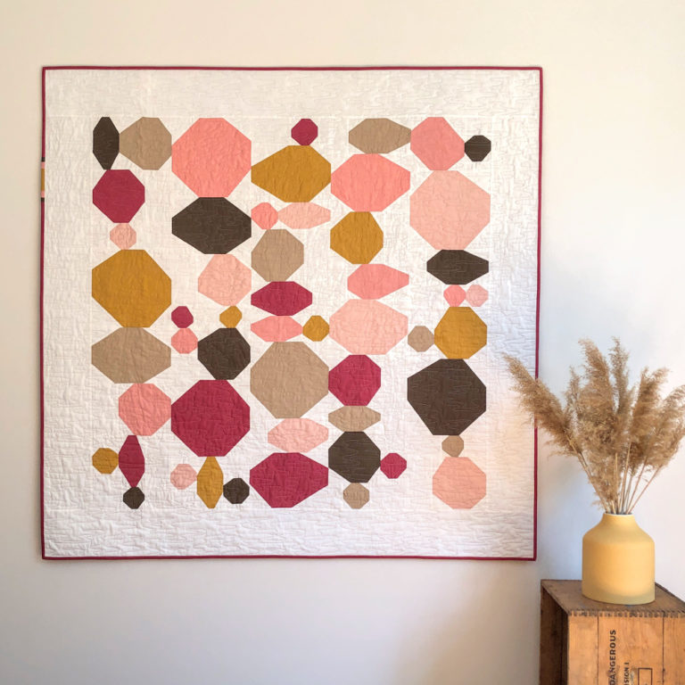 Apples & Beavers - Quilt patterns for dreamers and adventurers.