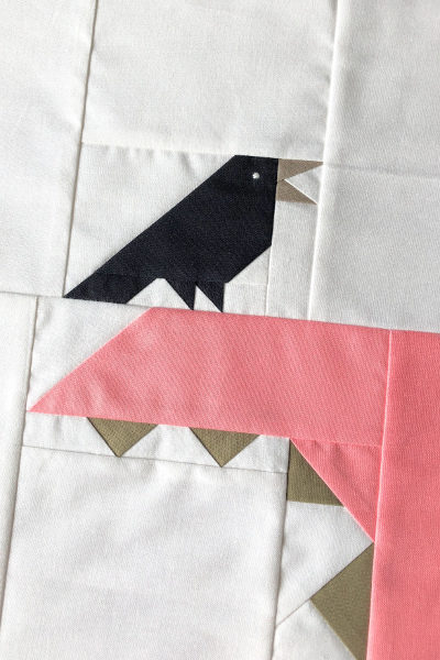 Apples & Beavers - Quilt patterns for dreamers and adventurers.