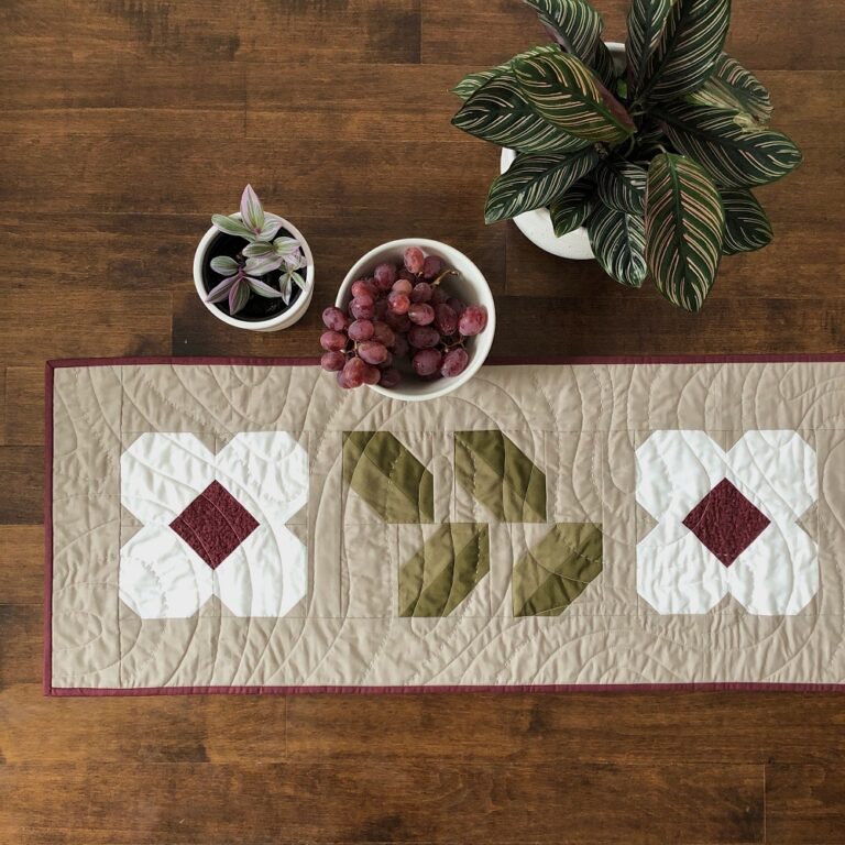 Apples & Beavers - Quilt patterns for dreamers and adventurers.