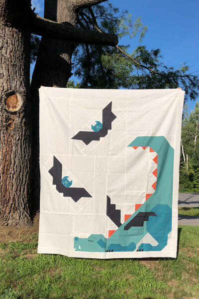 Apples & Beavers - Quilt patterns for dreamers and adventurers.