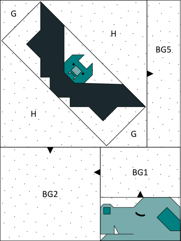 Bats and dragons are best buddies! - Apples & Beavers