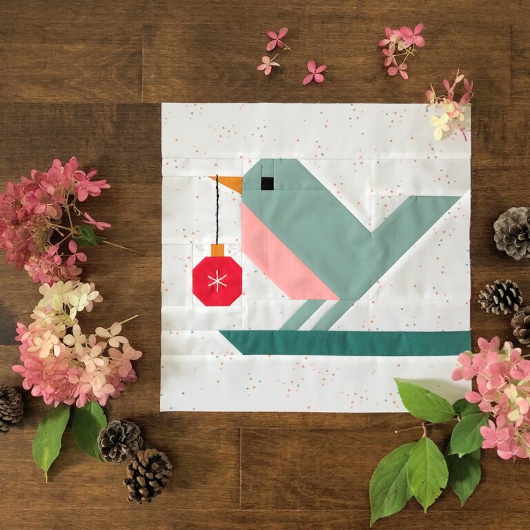 Little Robin - Apples & Beavers